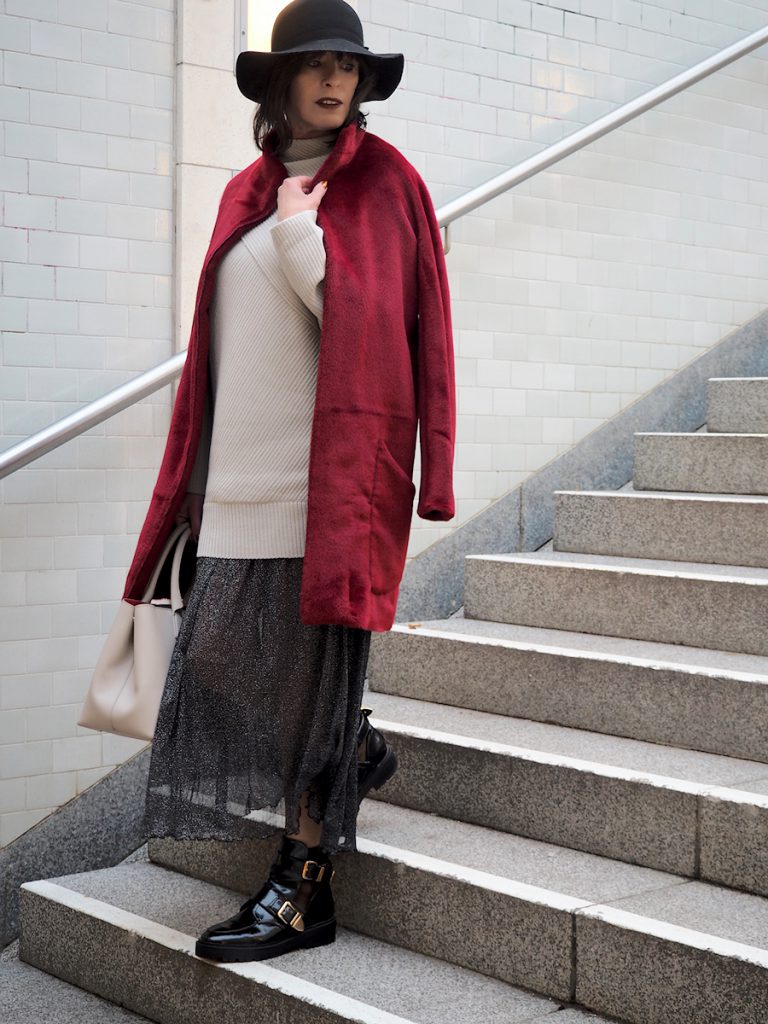 Berliner Modedesigner - Just-take-a-look-Berlin -Fashion & Lifestyle