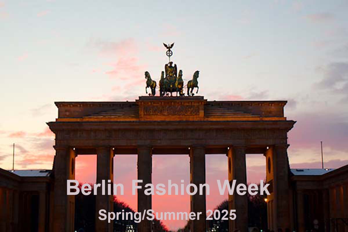 Modeblog aus Berlin / Fashion Blog from Berlin